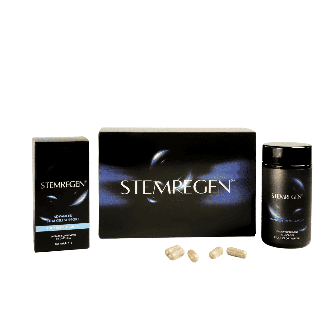 STEMREGEN® Stem Cell Supplement - Kalyagen